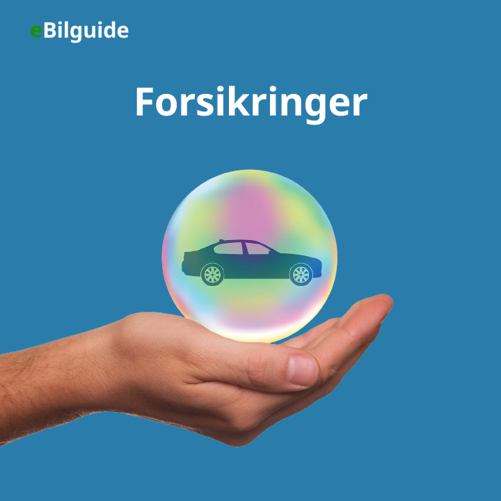 eBilguide - Forsikringer